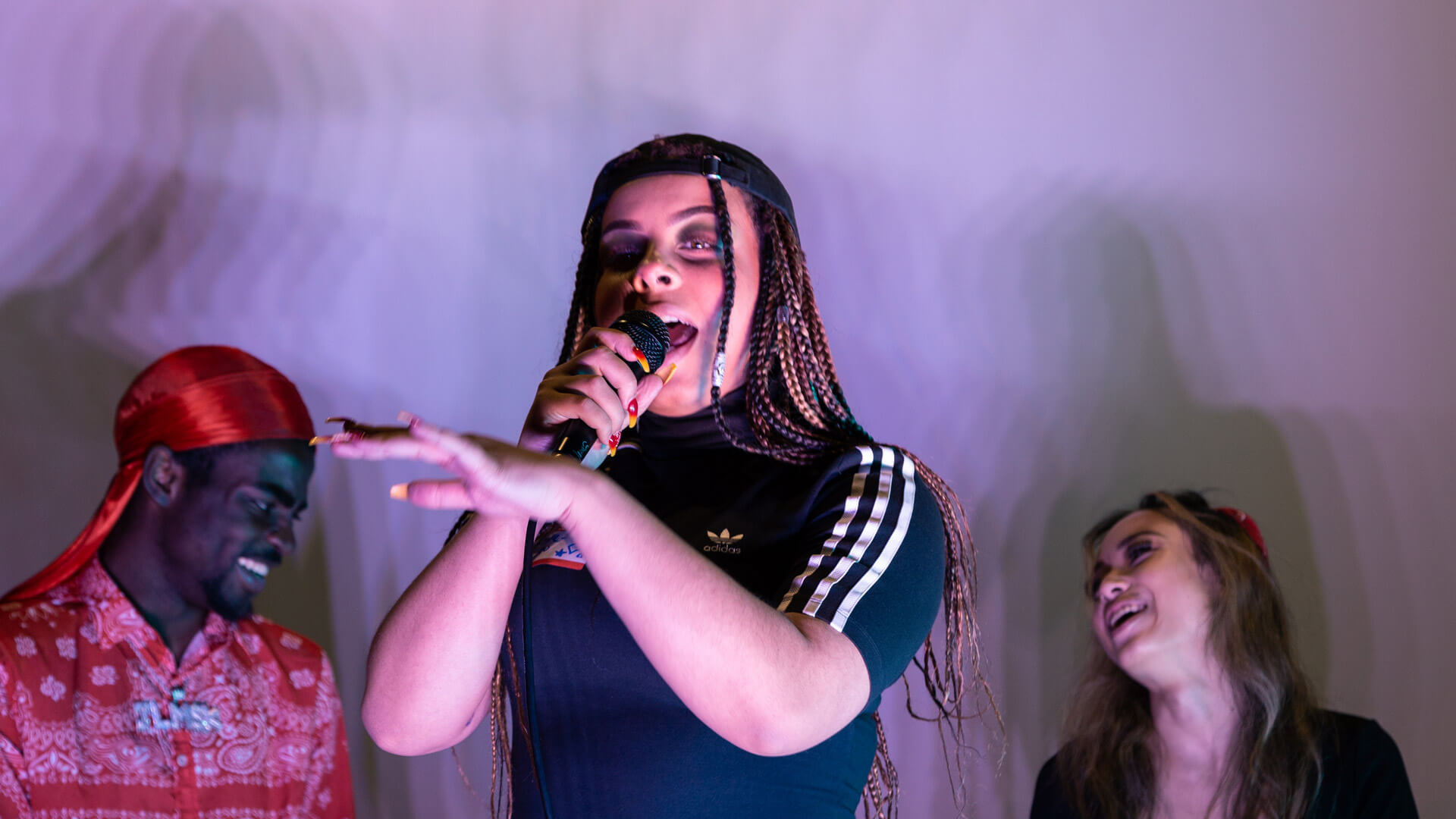 Home [www.northernsoundsystem.com.au]